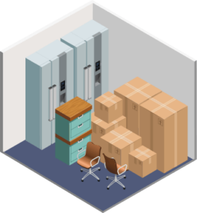 Self Storage Units in Chesterfield, VA | Ample Storage Center