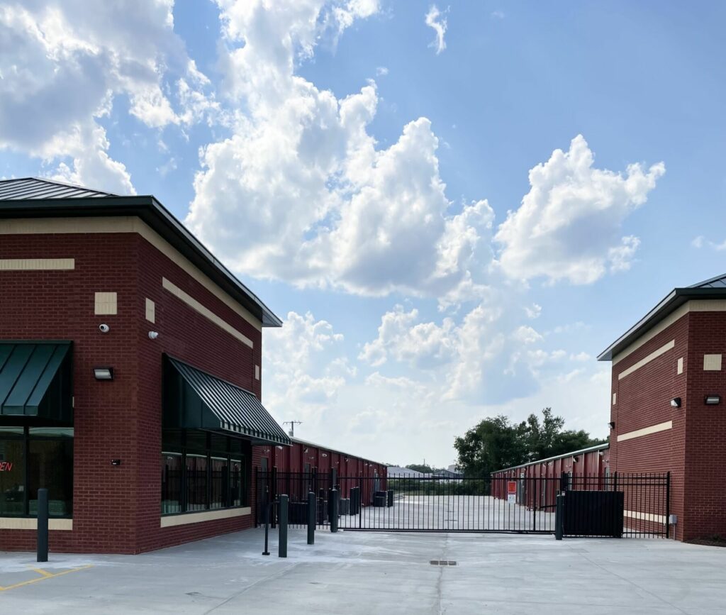 Ample Storage Roanoke Rapids - Ample Storage