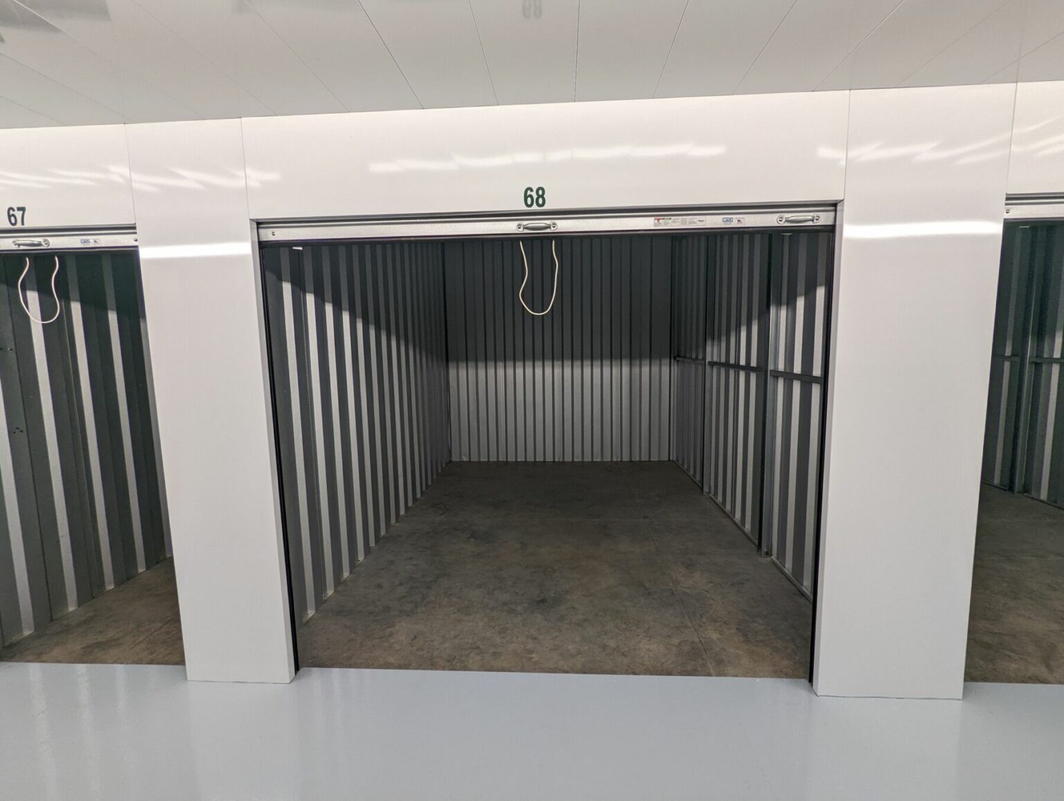 Ample Storage Newton - Ample Storage